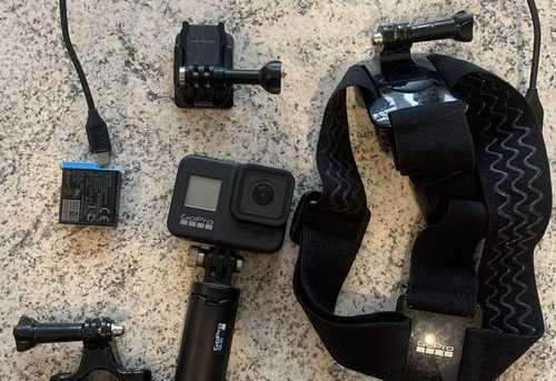 Gopro Hero Black Festima Ru