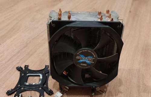 Zalman Cnps X Performa Festima Ru