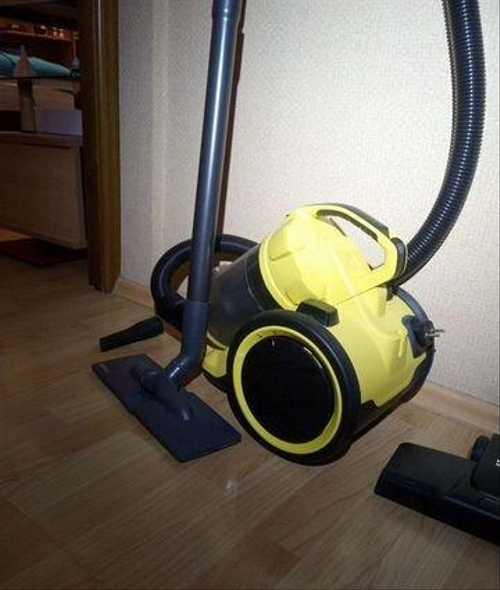 Karcher Vc Festima Ru