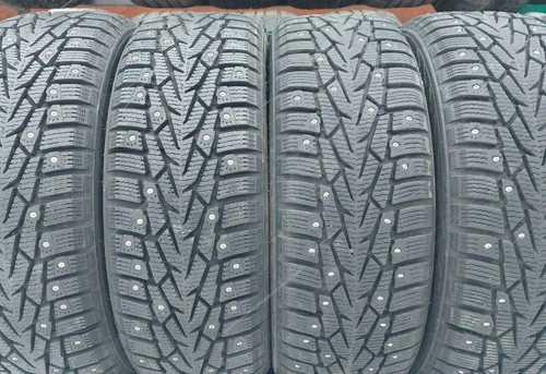 Nokian Tyres Nordman R T Festima Ru