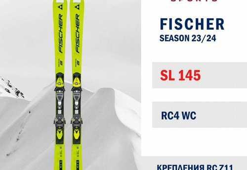 Fischer Rc Wc Sl Jr Rc Z Festima Ru