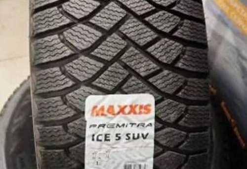 Maxxis Premitra Ice 5 SUV SP5 235 45 R18 Festima Ru частные