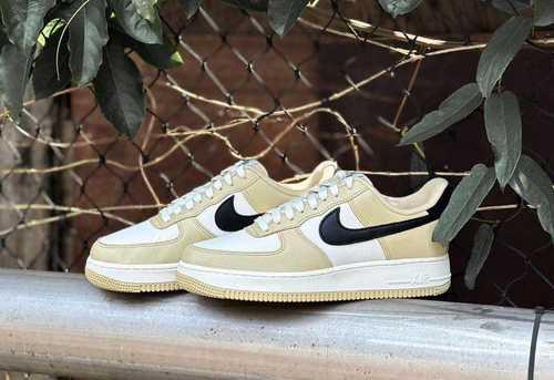 Nike Air Force Low Lx Team Gold Festima Ru