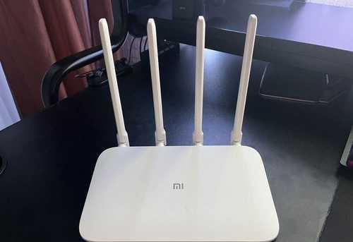 Mi Router A Giga Version Festima Ru