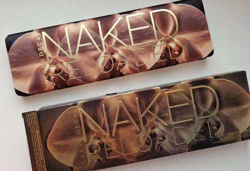 Naked Reloaded Festima Ru