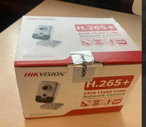 Ip Hikvision Ds Cd G Iw Mm Festima Ru