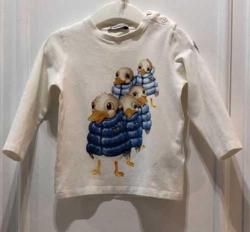 Топ Moncler оригинал