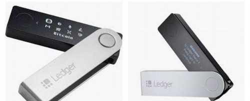 Ledger nano x