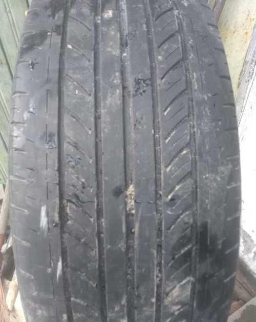 Одна шина bridgestone 205/55R16