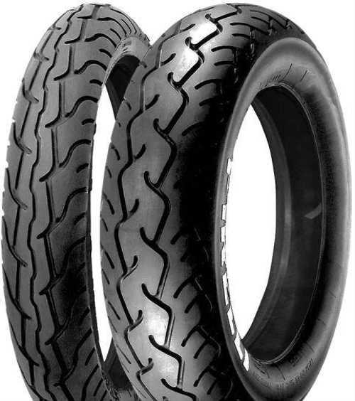 Новая мотошина Pirelli Route MT66 100 90 19