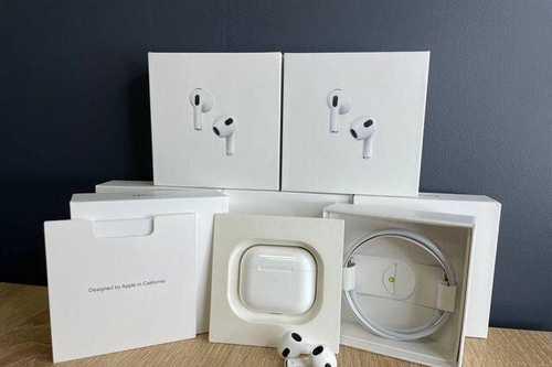 Airpods 3
