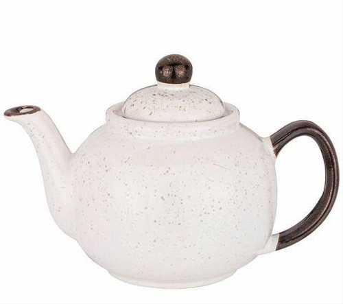Lefard чайник заварочный коллекция cosmos 1120 мл,13,5*13,5 см