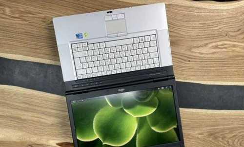 Ноутбук fujitsu lifebook E780 i5