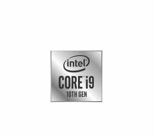 Процессор Intel Core i9-10900 BOX