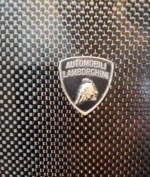 Ноутбук asus Lamborghini