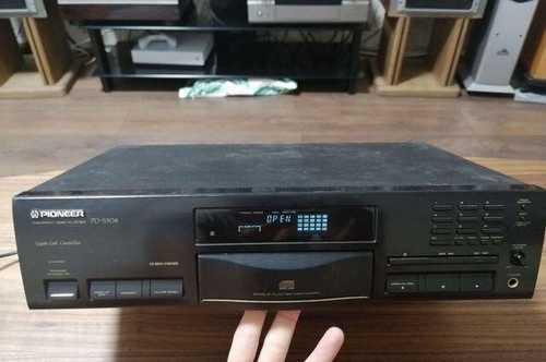 Pioneer pd-s504