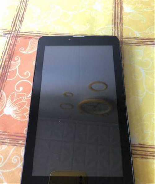 Планшет x-pad navi 7