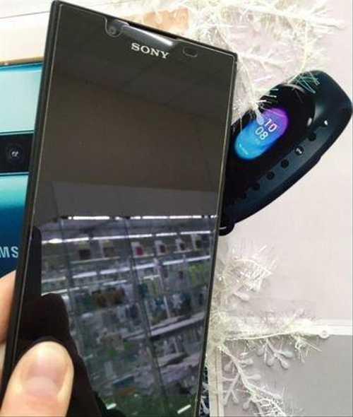 Телефон Sony Xperia L 1 3/32Gb