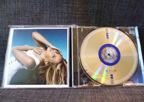 3 CD Kylie Minogue