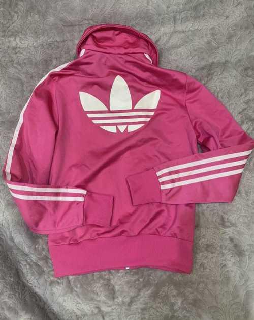 Олимпийка Adidas