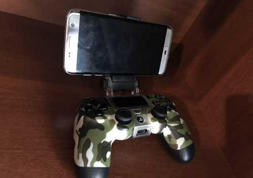 Dualshock 4