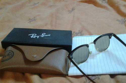 Ray Ban, очки