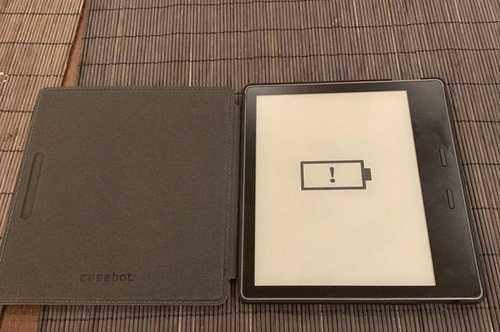 Amazon Kindle Oasis 2