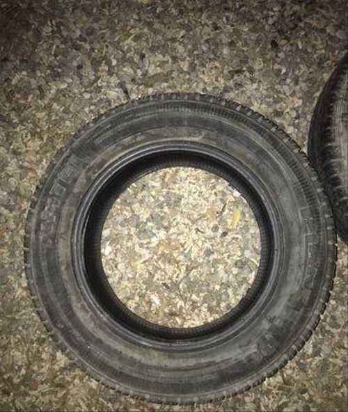 Резина Amtel Planet 195/65 R15