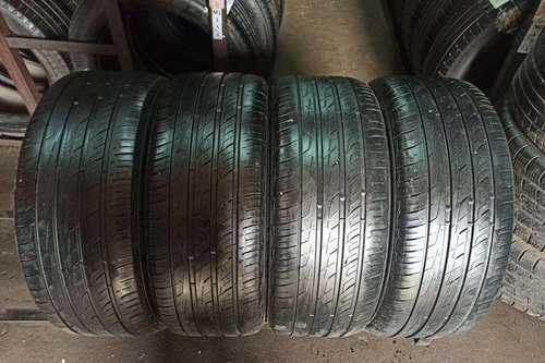 Nitto 235/50 R18 99V, 4 шт