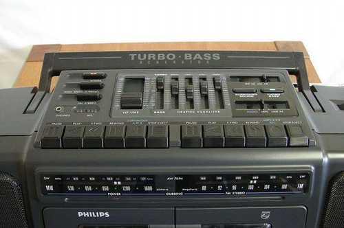 Philips AW7694