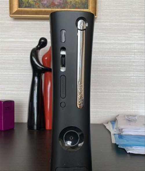 Xbox 360 elite