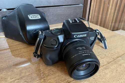 Canon EOS 750 с объективом EF 35-70mm 3.5-4.5