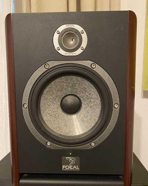 Студийные мониторы Focal Solo 6 Be