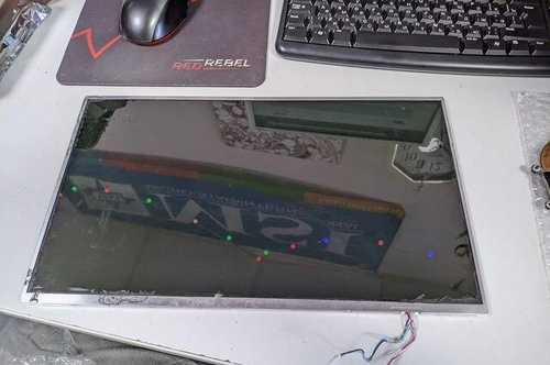 Матрица 16.4" LCD 30Pin, 2xccfl, sharp LQ164D1LA4B