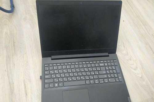 Ноутбук lenovo ideapad 340