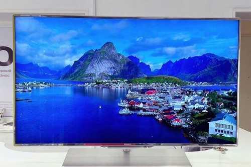 Телевизор, Philips 40PFL7007T/12
