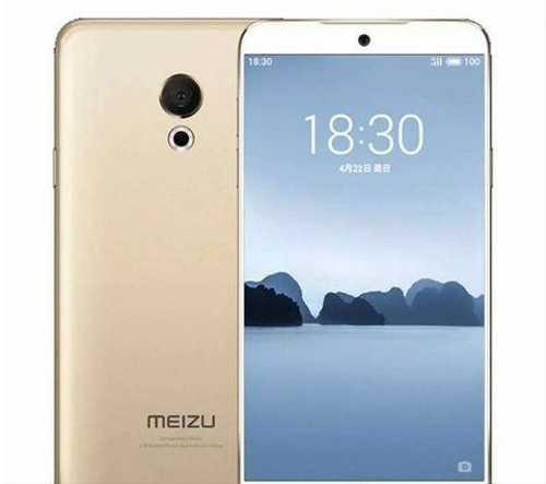 Meizu 15 lite
