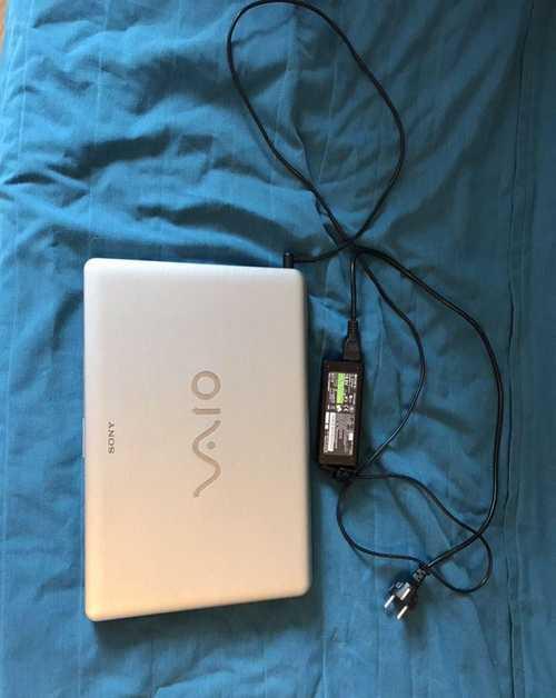 Sony waio VGN 11 ZR