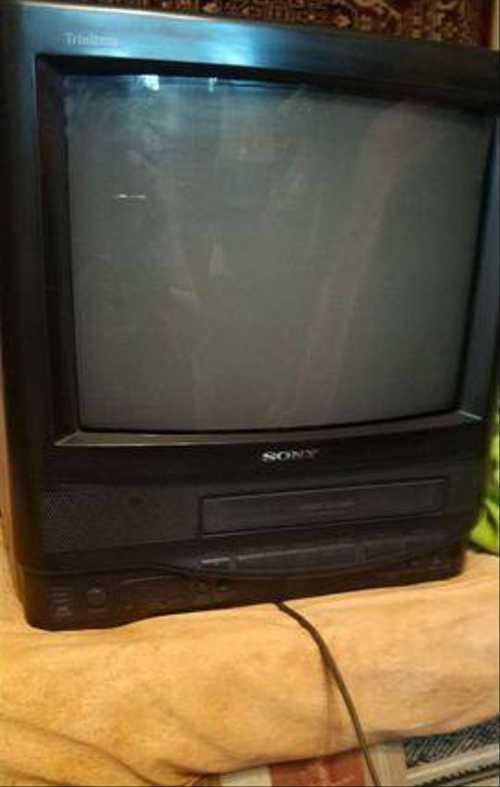 Телевизор Sony KV-14v1k(двойка)