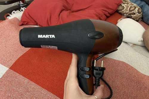 Фен marta MT-1426