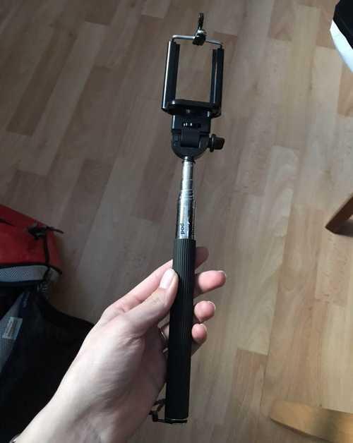Monopod селфипалка
