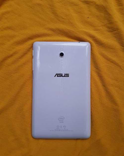 Планшетный пк asus