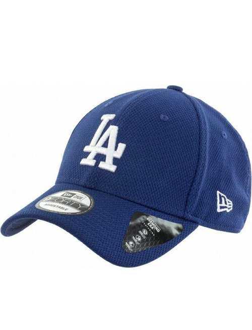 Бейсболка MLB Los Angeles Dodgers