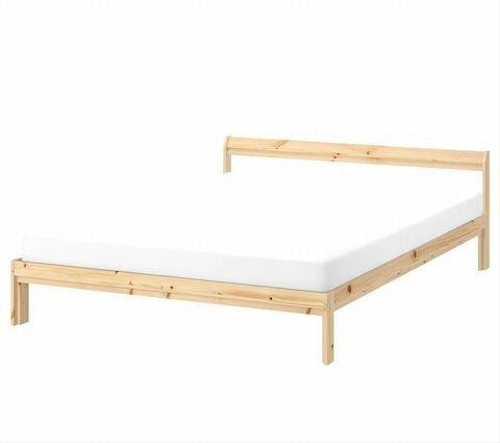 Кровать икеа IKEA 160x200