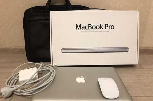 Apple MacBook Pro 2011 13,3/ 16гб/i5