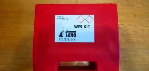 Набор для титрования WM-001-D KIT KIT tana profess