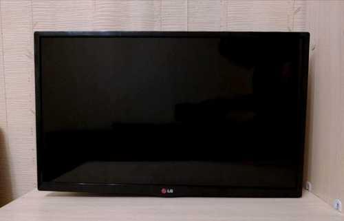 Телевизор LG 28LB450U 28' 71см