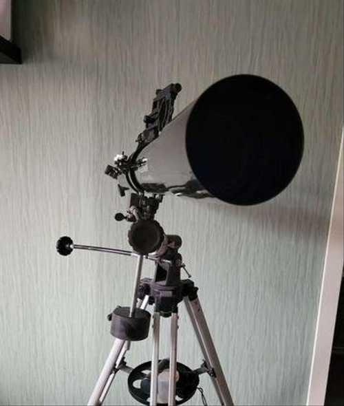 Телескоп Celestron 80eq