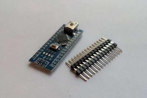 Arduino nano