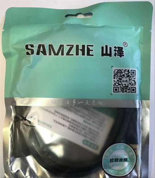 Удлинительный кабель samzhe USB 3.0